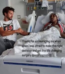 Venus Williams’ Emotional Confession 💔 “I Was Told I Could Bleed to ...